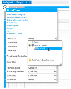 Beginners Guide to DevExpress Reporting Tool - TechNetExperts