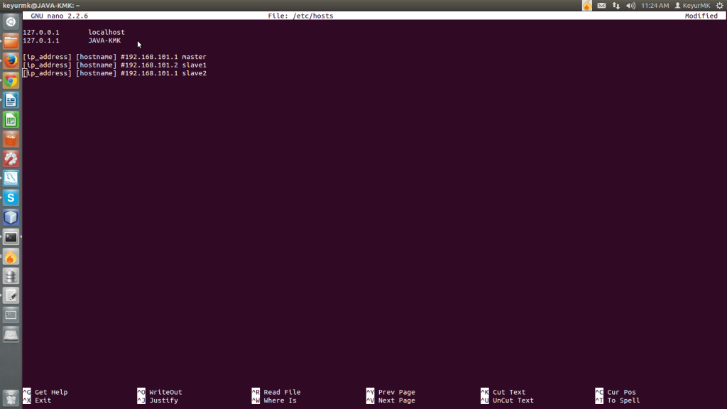 Setup Hadoop in Multi Node Environment - TechNetExperts