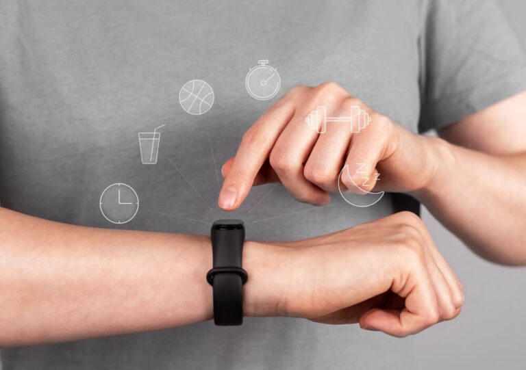 The Future of Wearable Technology: Trends to Watch