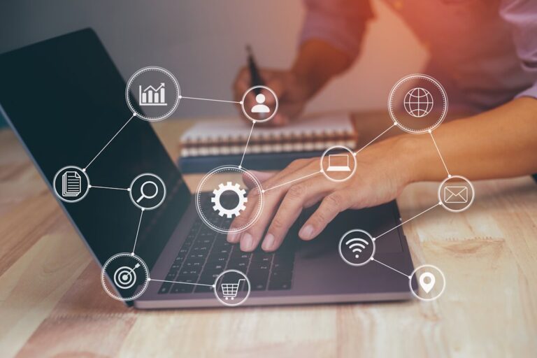 5 Steps to Boost Your Business with IT Service Management