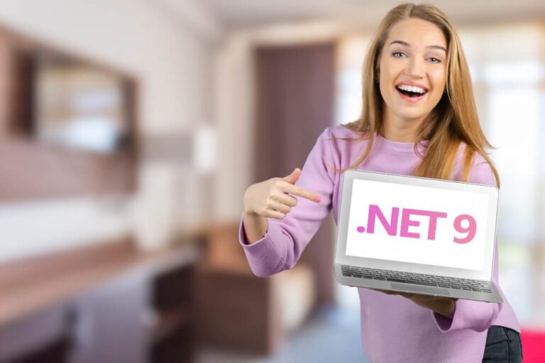 Everything You Must Know About .NET 9 Release